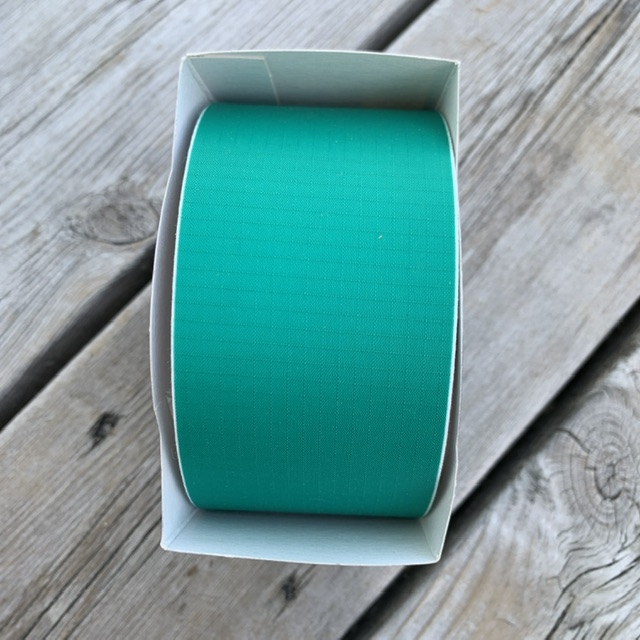 Quick Fix Tape til klesreparasjoner Spinnakertape | Unikum Design - det ...